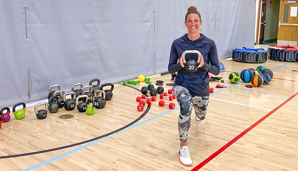 Employment at the Lauri Ann West Community Center