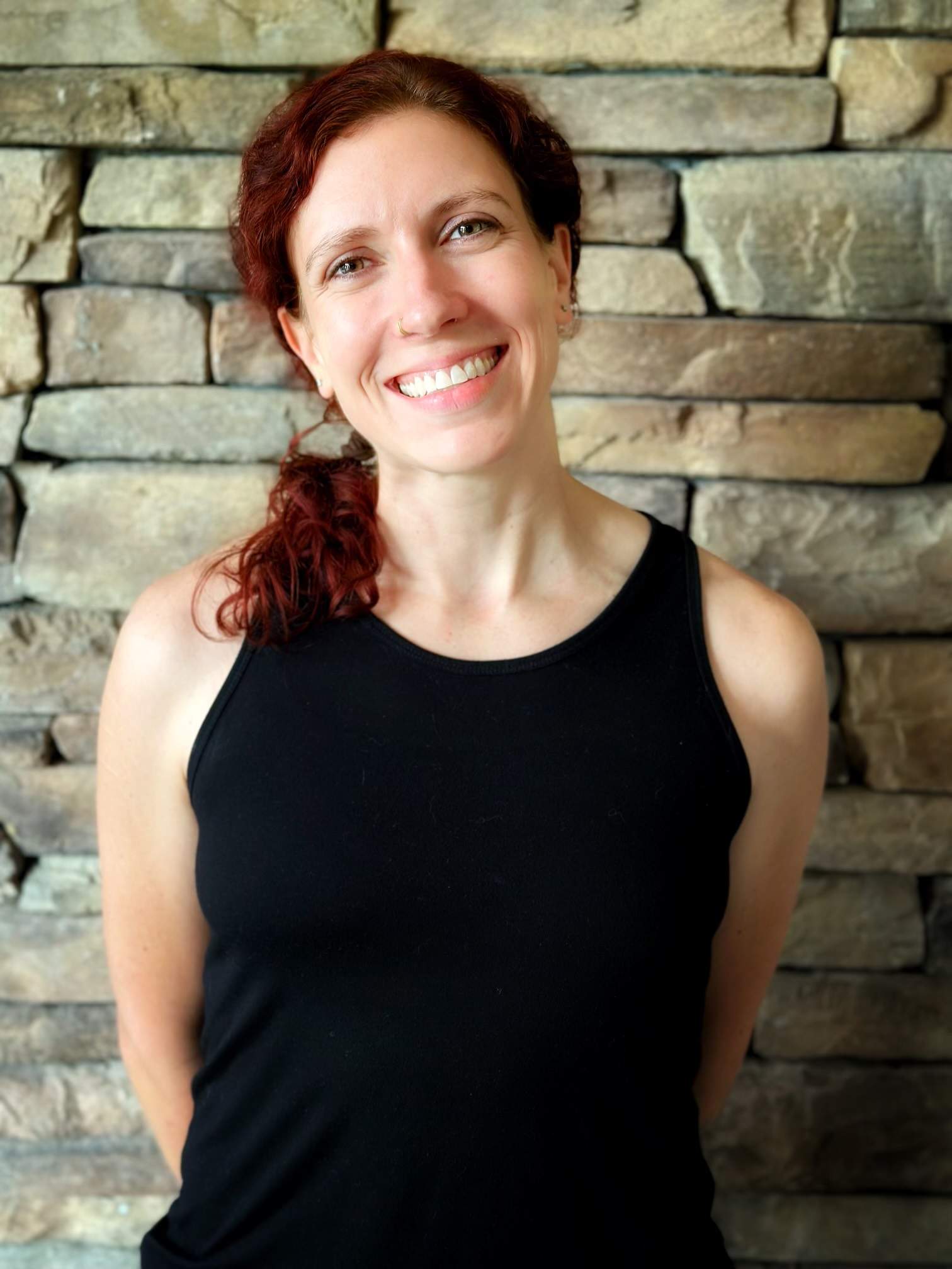 Expert Personal Training at the Lauri Ann West Community Center