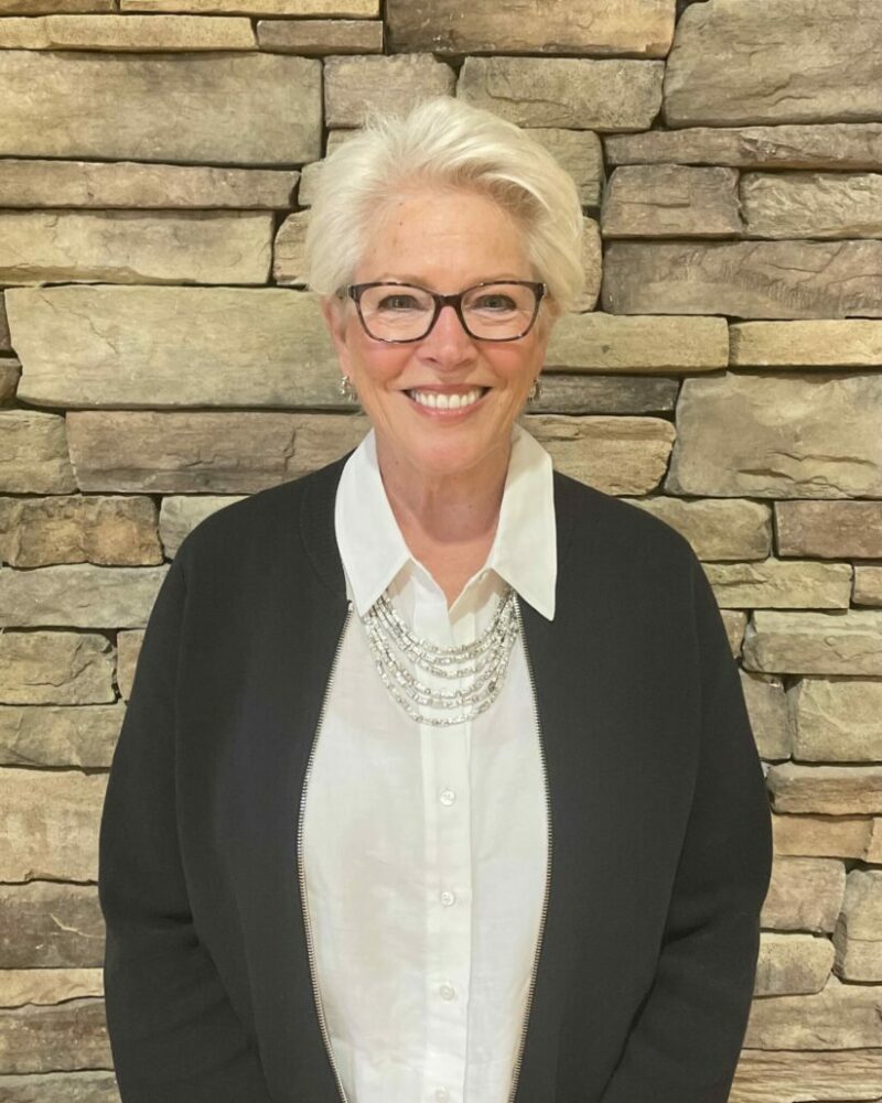 Board Of Directors - Lauri Ann West Community Center