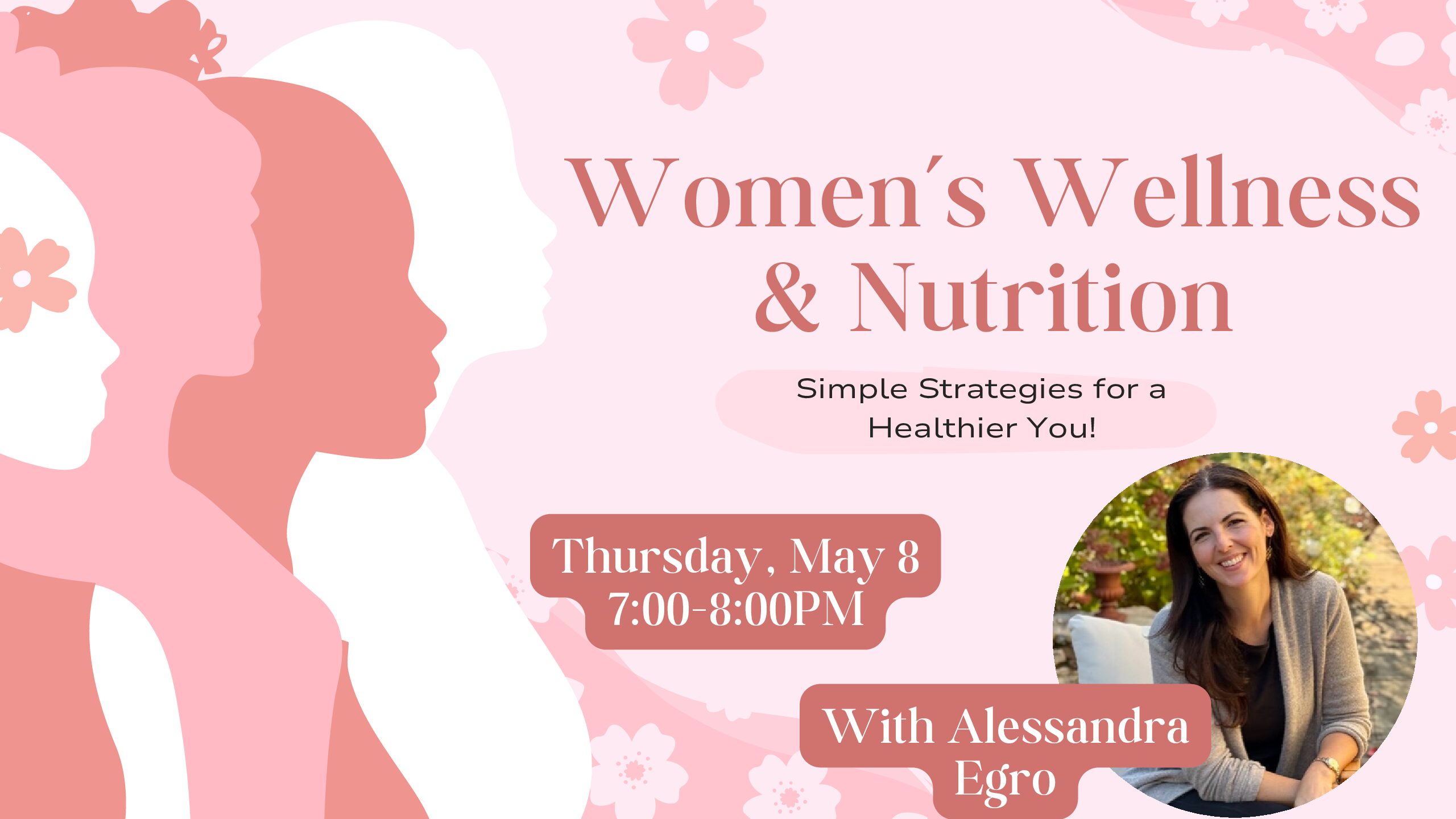 Lauri Ann West Community Center Adult Classes Exercise Mind & Body